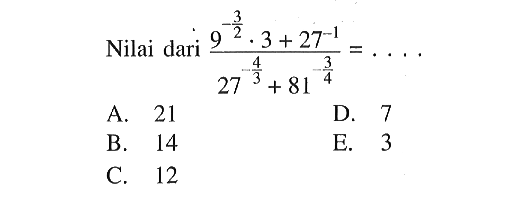 nilai-dari-9-3-2-3-27-1-27-4-3-81-3-4