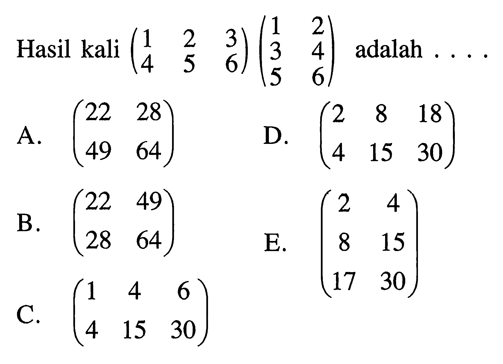 Hasil Kali 1 2 3 4 5 6 1 2 3 4 5 6 Adalah hasil-kali-1-2-3-4-5-6-1-2-3-4-5-6-adalah